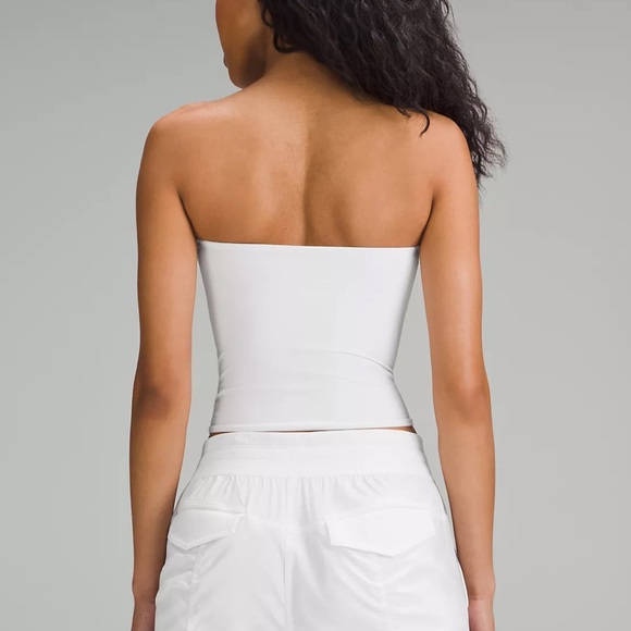 lululemon athletica | Tops | Lululemon Tube Top | Poshmark